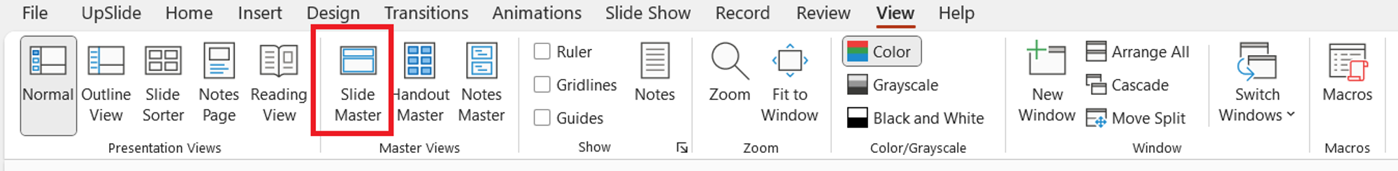 UpSlide Neutral – UpSlide Help & Support