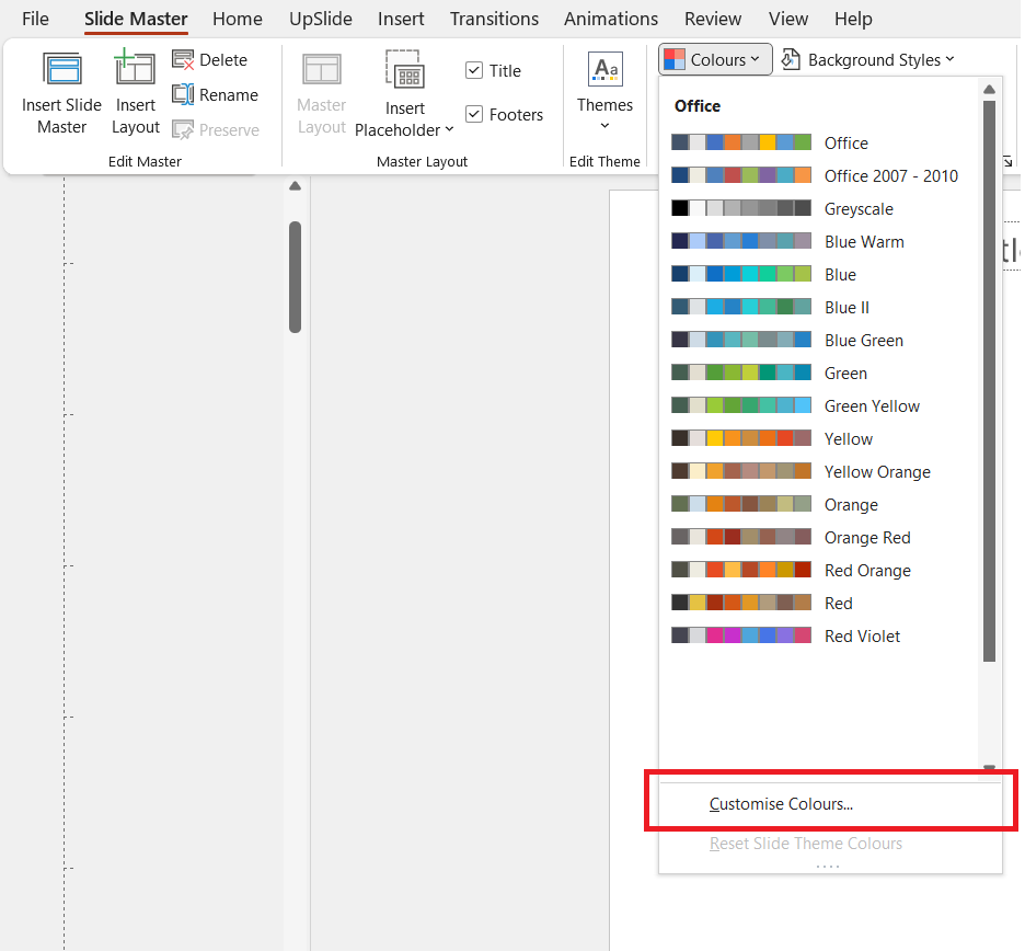 UpSlide Neutral – UpSlide Help & Support