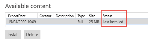 How to export and install a .UpSlide file – UpSlide Help & Support